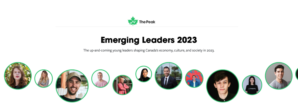 CONGRATULATIONS BECKY YEBOAH! | E2 Presents